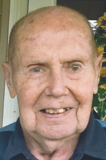 Frank Morrison 1929-2023 | News, Sports, Jobs - Tribune Chronicle